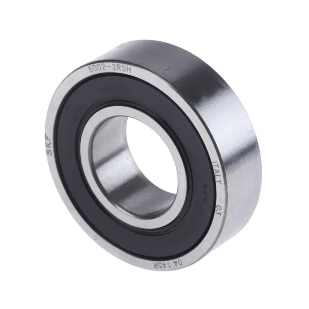 6002-2RSH Rodamiento doble sello - SKF