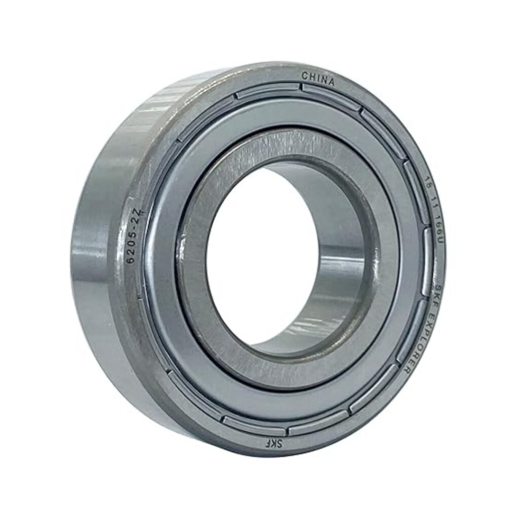 6205-2Z Rodamiento rigido blindado- SKF