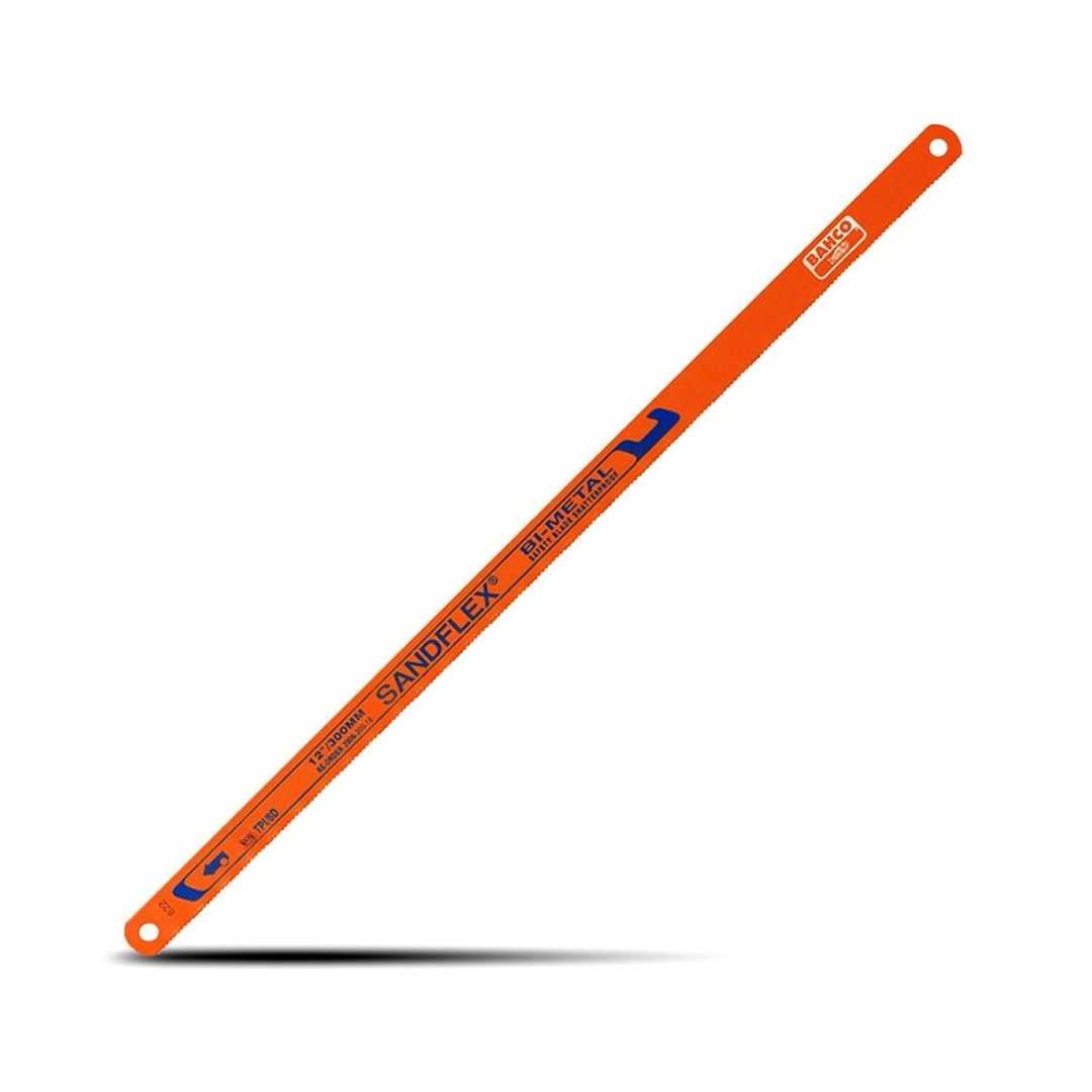 Hoja de Sierra Manual BAHCO Sandflex 32 Dientes 300 mm