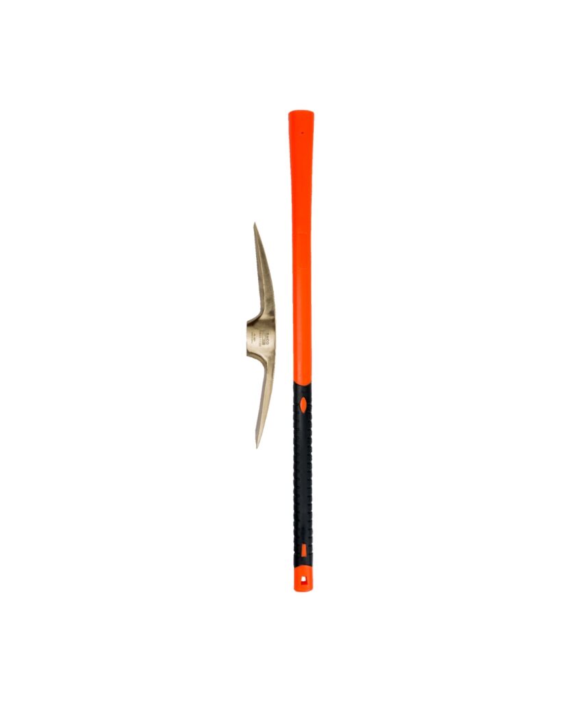 Pico antichispa aluminio y bronce - NS800-1100 - 2.16 kg - Bahco
